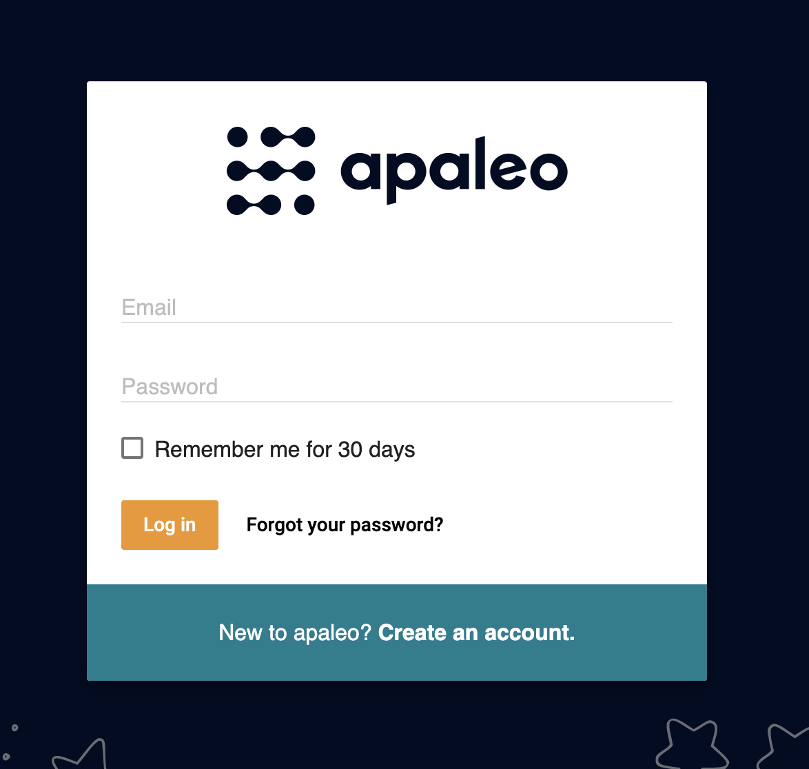 Apaleo | How to Connect – Duve